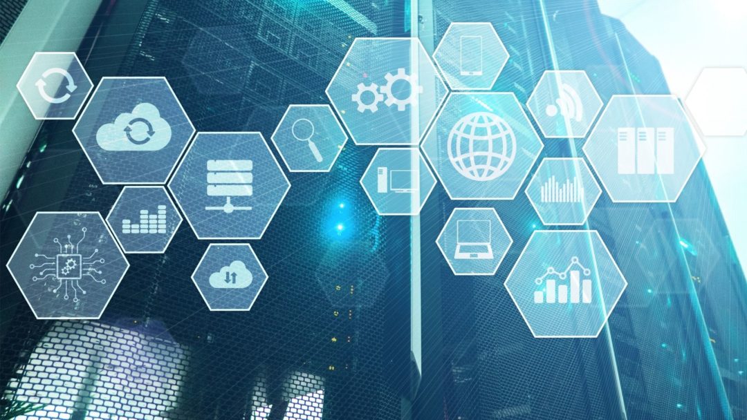 L’infrastructure technique et administrative – Sol&TIC